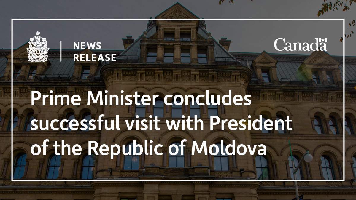Prime Minister concludes successful visit with President of the ...